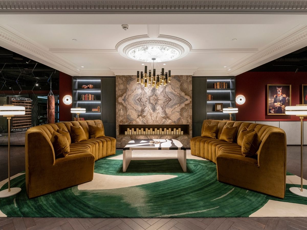 Is FFE construction included for lifestyle hotels? – Bergman Store