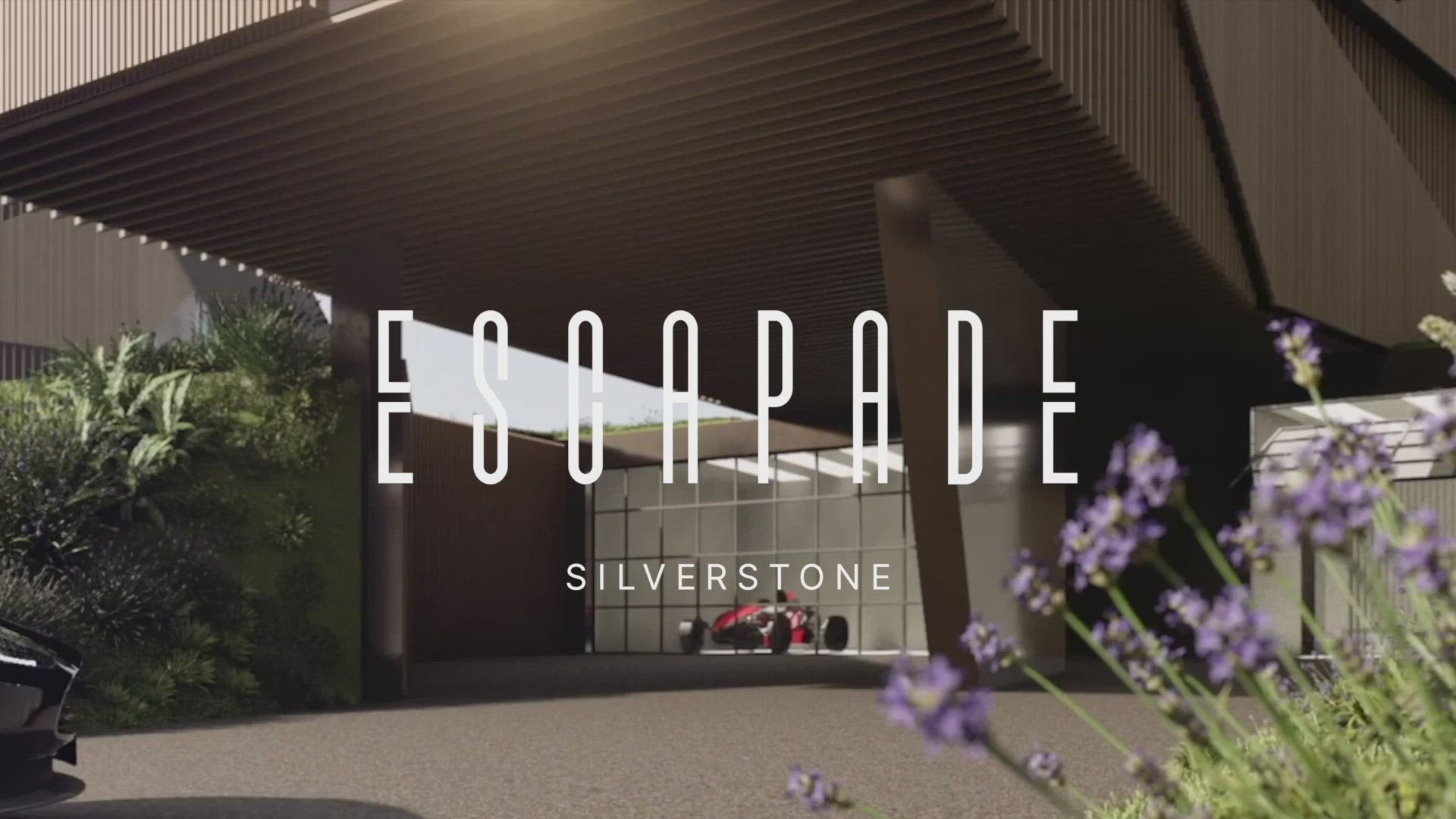 Escapade Silverstone – Bergman Store